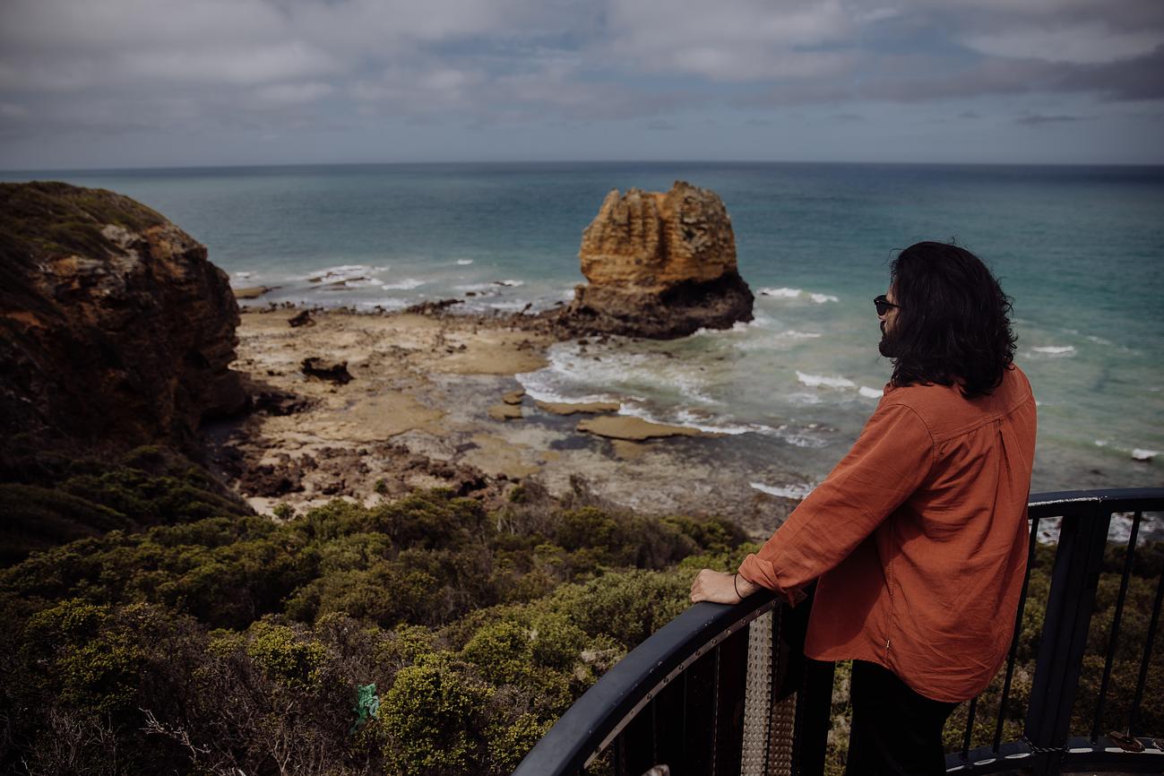 Split Point Lookout | Riparide