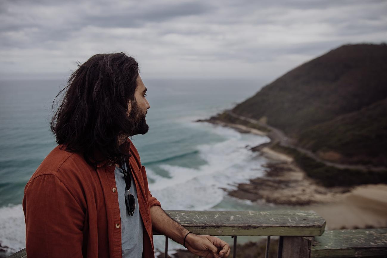 Teddy's Lookout | Riparide