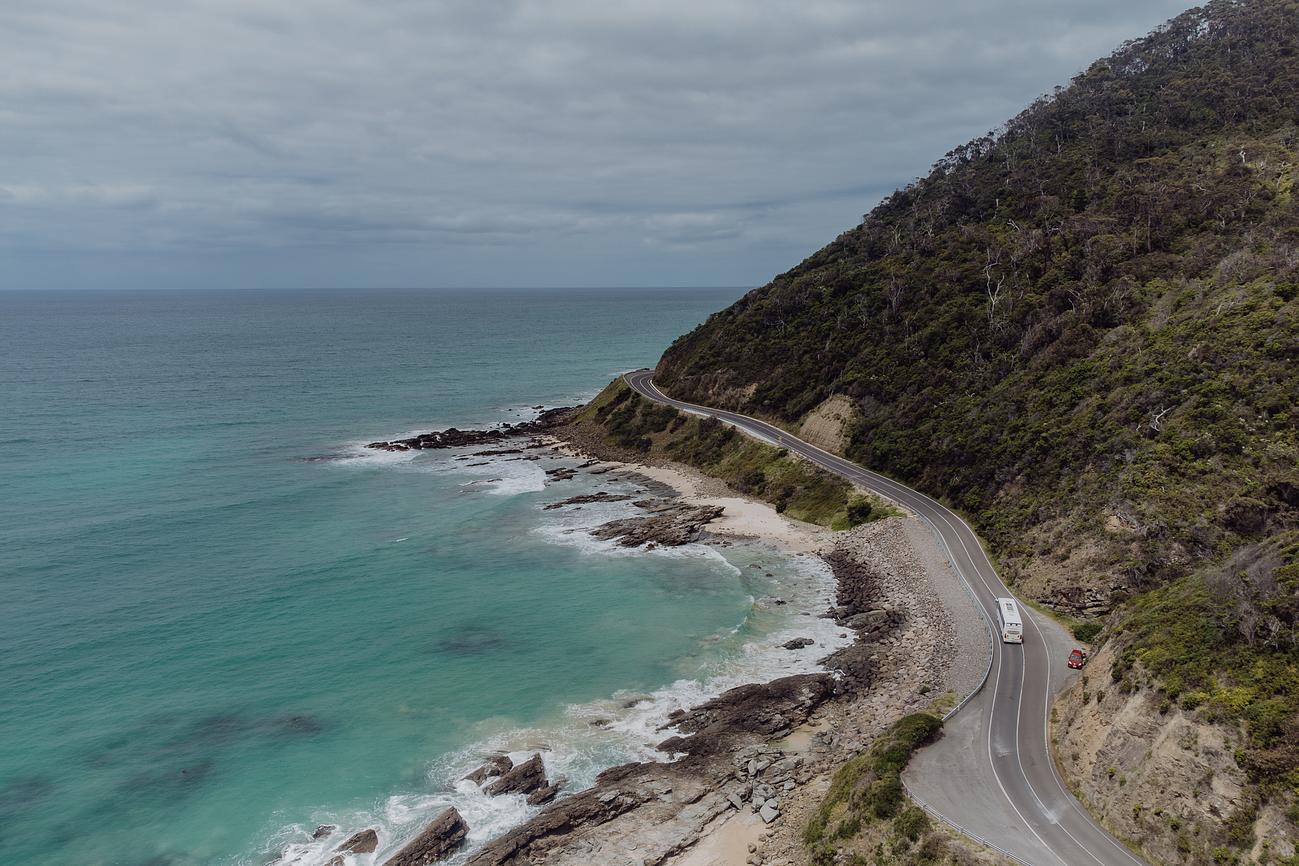 Great Ocean Road Drive | Riparide