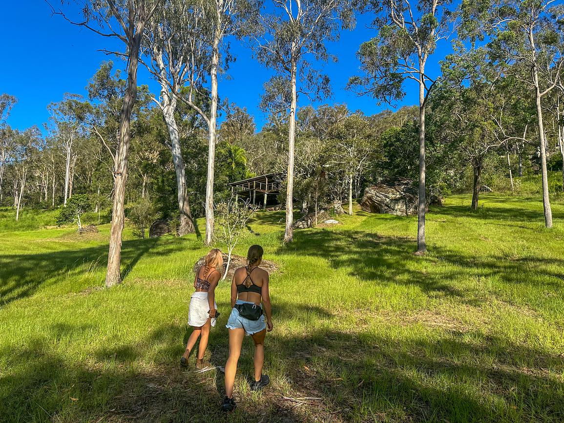 Explore the property | Riparide