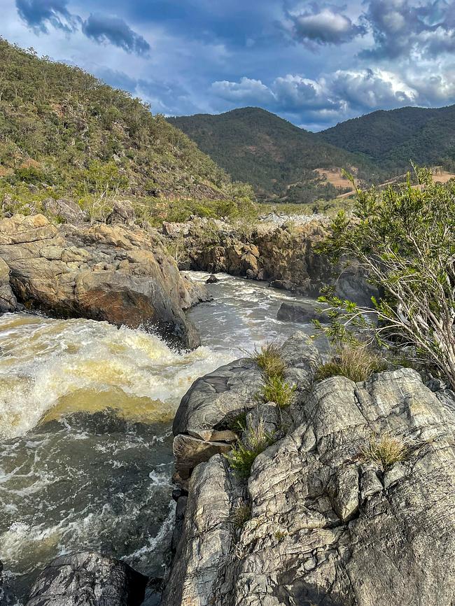 The Gorge | Riparide