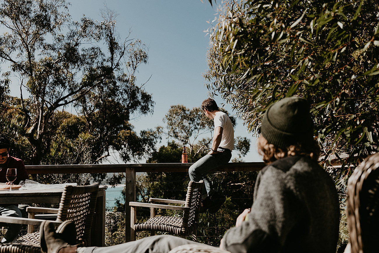 Relaxation & Recreation - Adventure by Brook in Lorne, Great Ocean Road, VIC, AU | Riparide