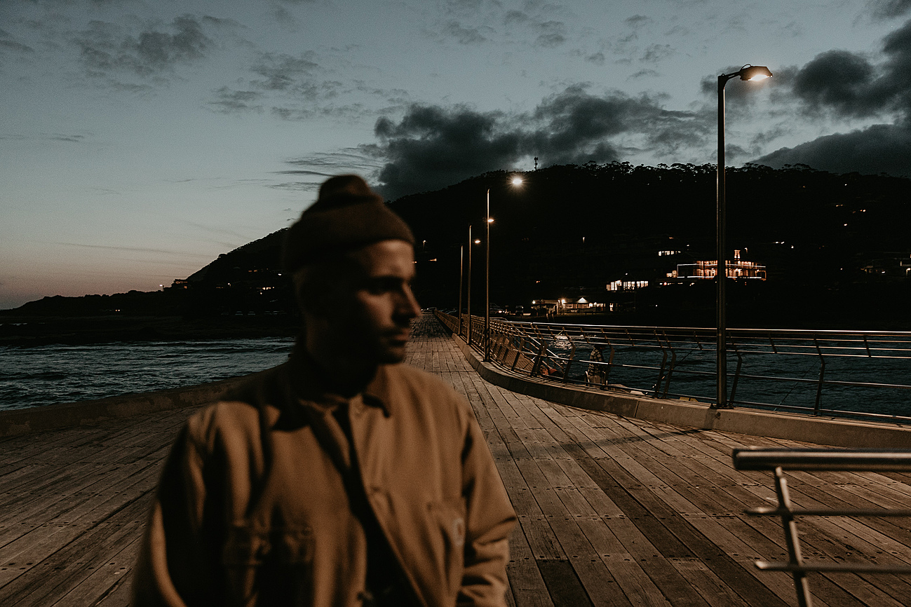 Relaxation & Recreation - Adventure by Brook in Lorne, Great Ocean Road, VIC, AU | Riparide