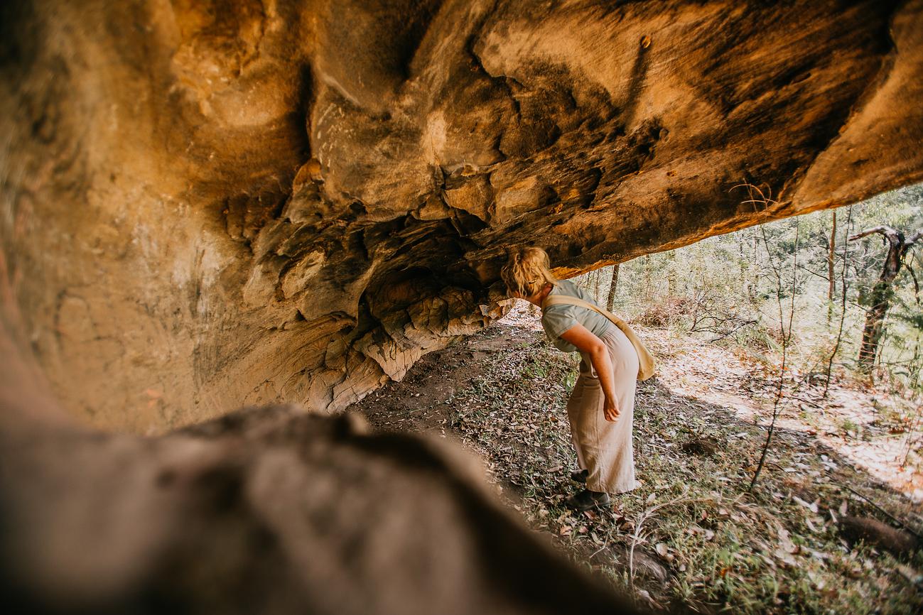 Exploring Caves in Nature | Riparide