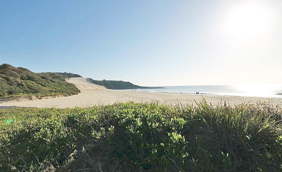 CHILL-OUT BEACH HOUSE - FORSTER - Beach house for Rent in Forster ...