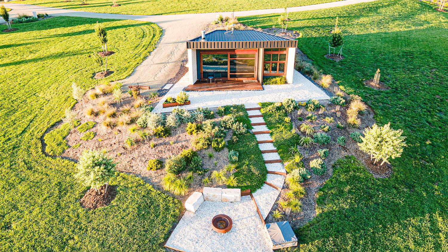 Chaser Studio @ Basalt Luxury Accommodation - Villa for Rent in Canobolas, Country NSW, NSW, AU ...