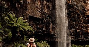 How's the Serenity at Daisy Hill - Adventure by Saskia in Bonnie Doon, High Country, VIC, AU ...