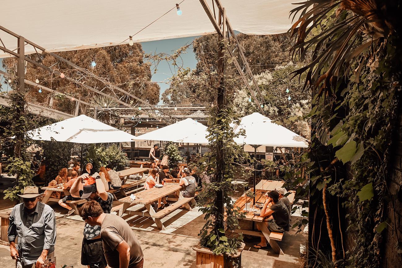 How's the Serenity at Daisy Hill - Adventure by Saskia in Bonnie Doon, High Country, VIC, AU ...