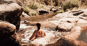 How's the Serenity at Daisy Hill - Adventure by Saskia in Bonnie Doon, High Country, VIC, AU ...