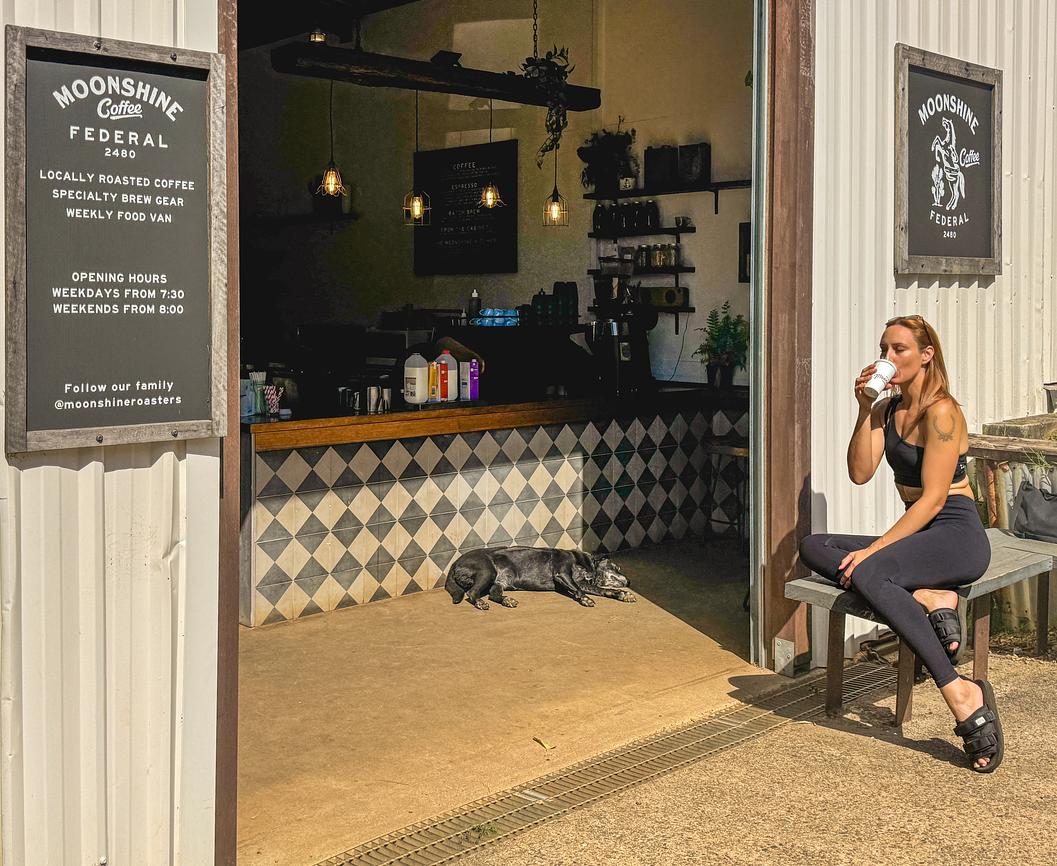 The Charming Village of Federal | Riparide