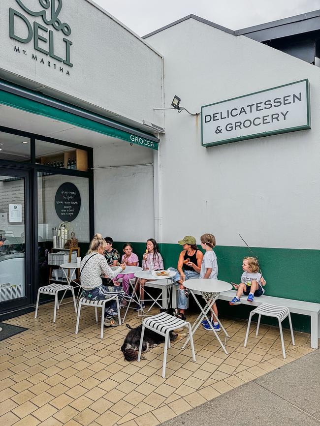 Cibo Deli | Riparide