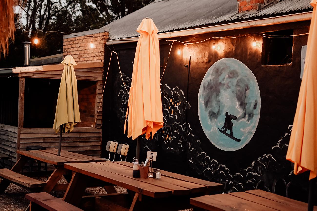 Five Aces Brewery | Riparide