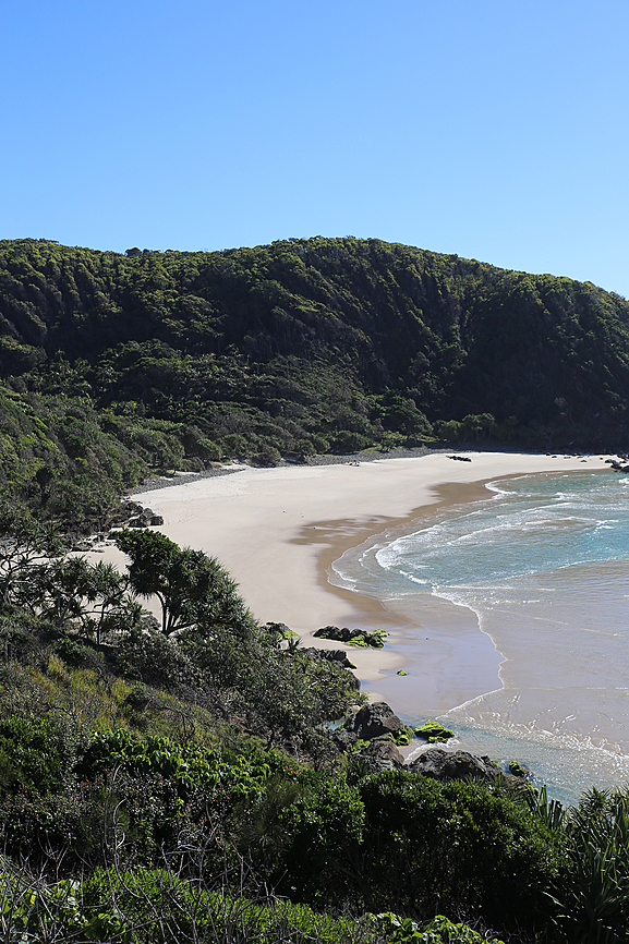 Brays Beach | Riparide