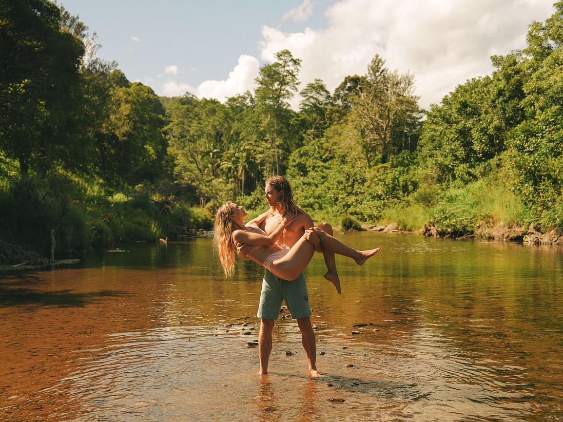 Explore a local gem - Terania Creek | Riparide