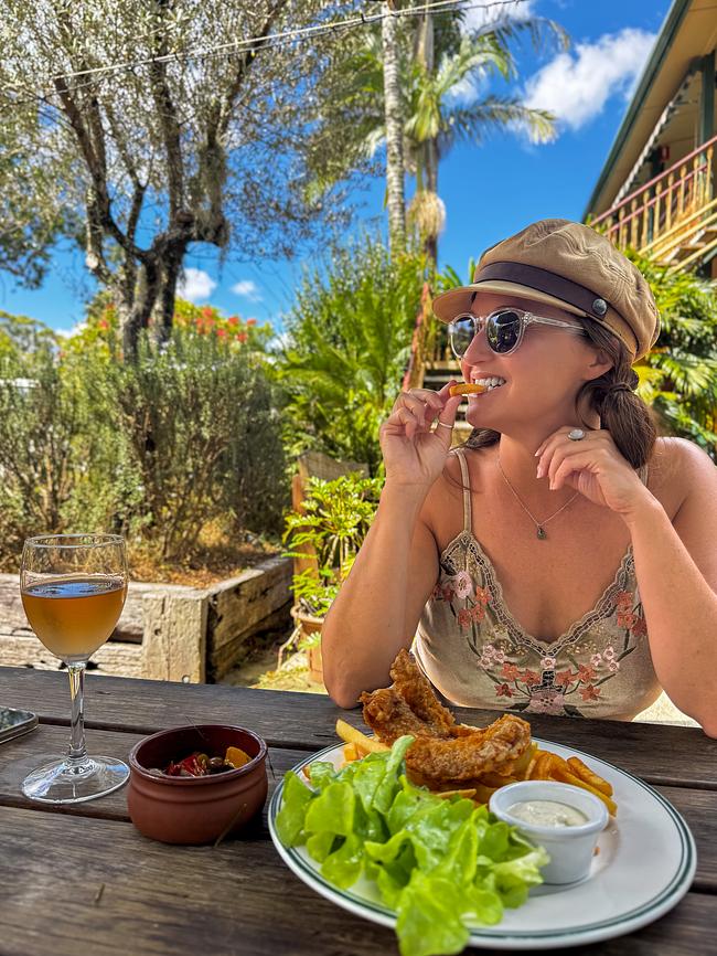 Eltham Pub | Riparide