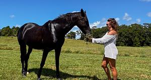 Hill-top hot-tub & sauna - Adventure by Sarah in Clunes, North Coast, NSW, AU | Riparide