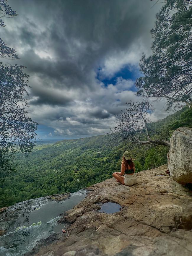 Koonyum Range | Riparide