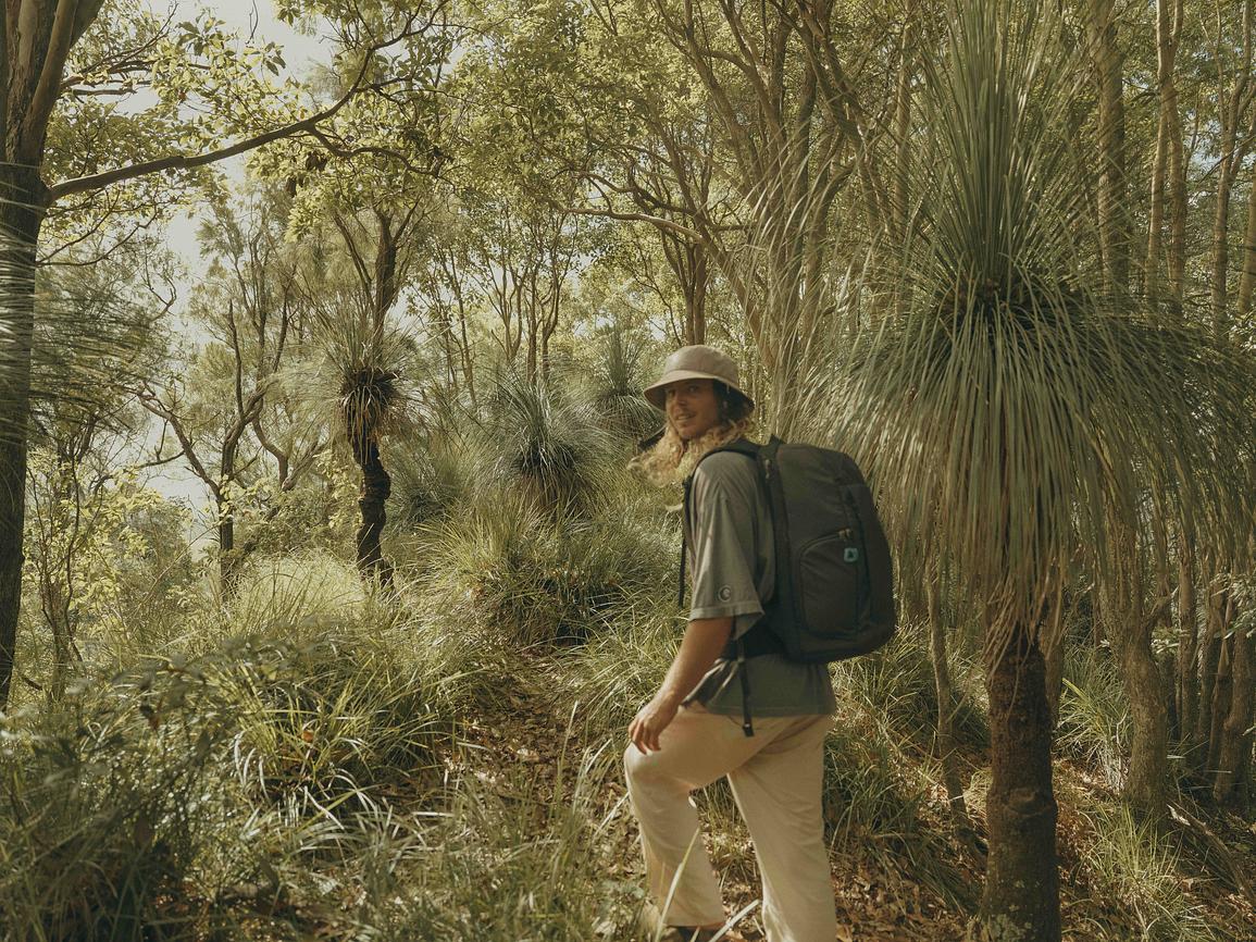 Mount Chincogan | Riparide