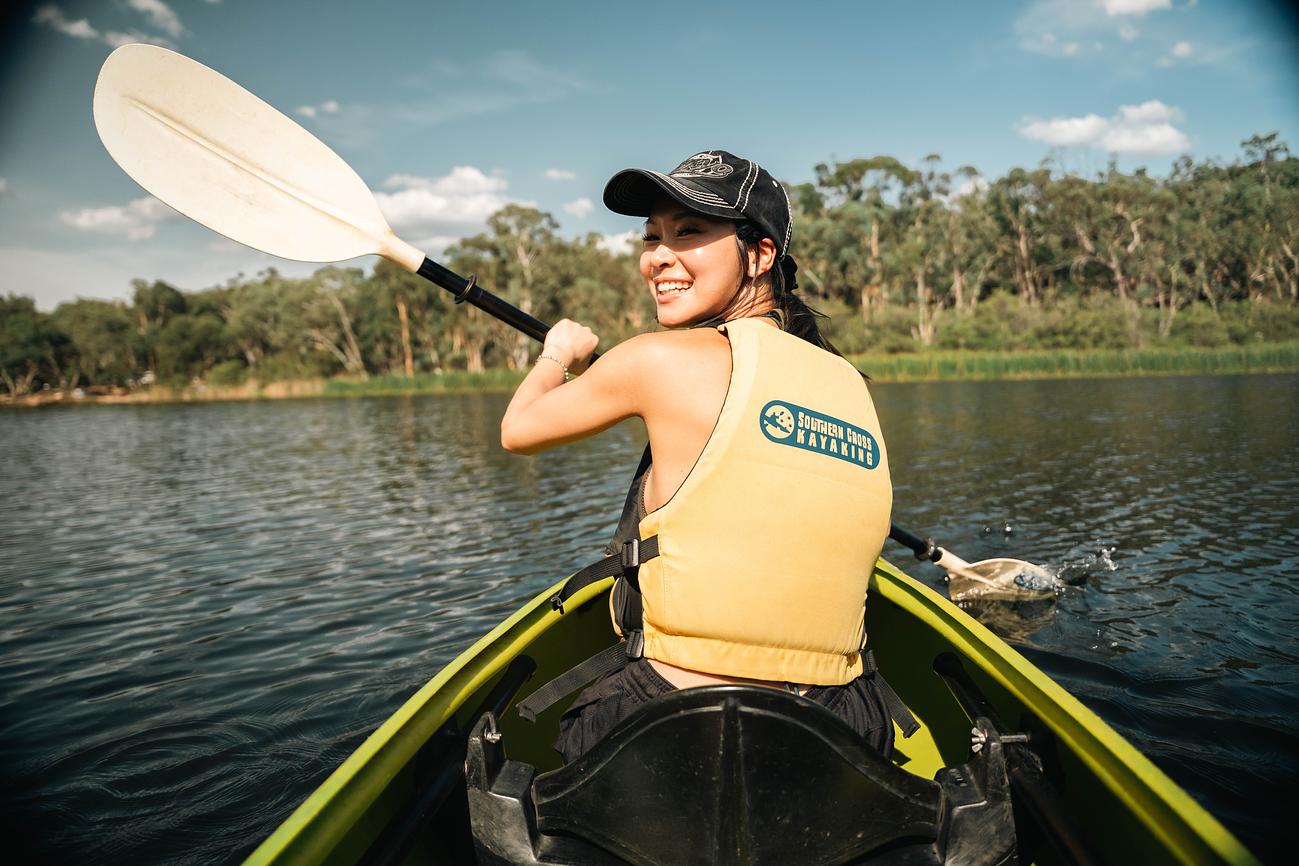 Southern Cross Kayaking | Riparide