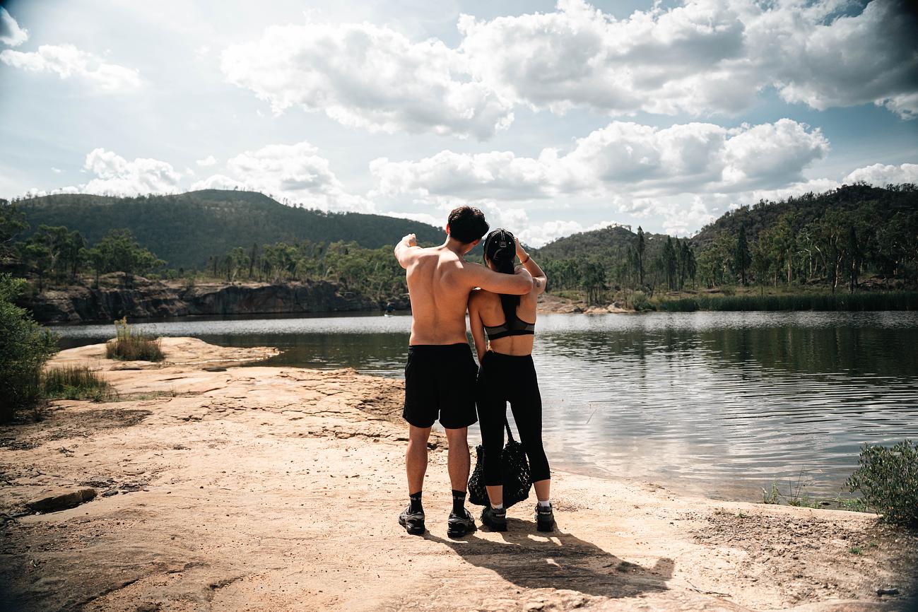 Rejuvenating Hike | Riparide