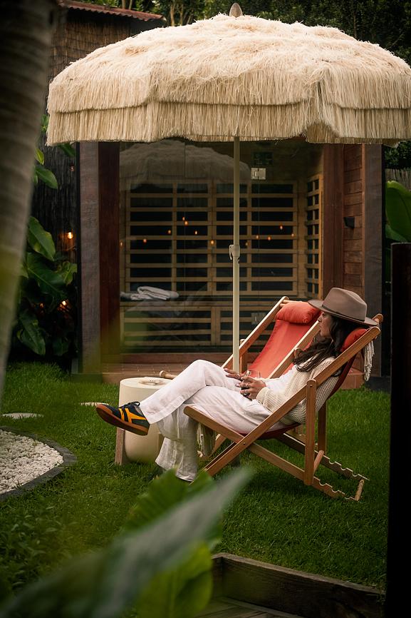 Cozy Couples Tiny home: Sauna,Outdoor Bath, Fire pit - Tiny house for Rent in Cardiff South ...