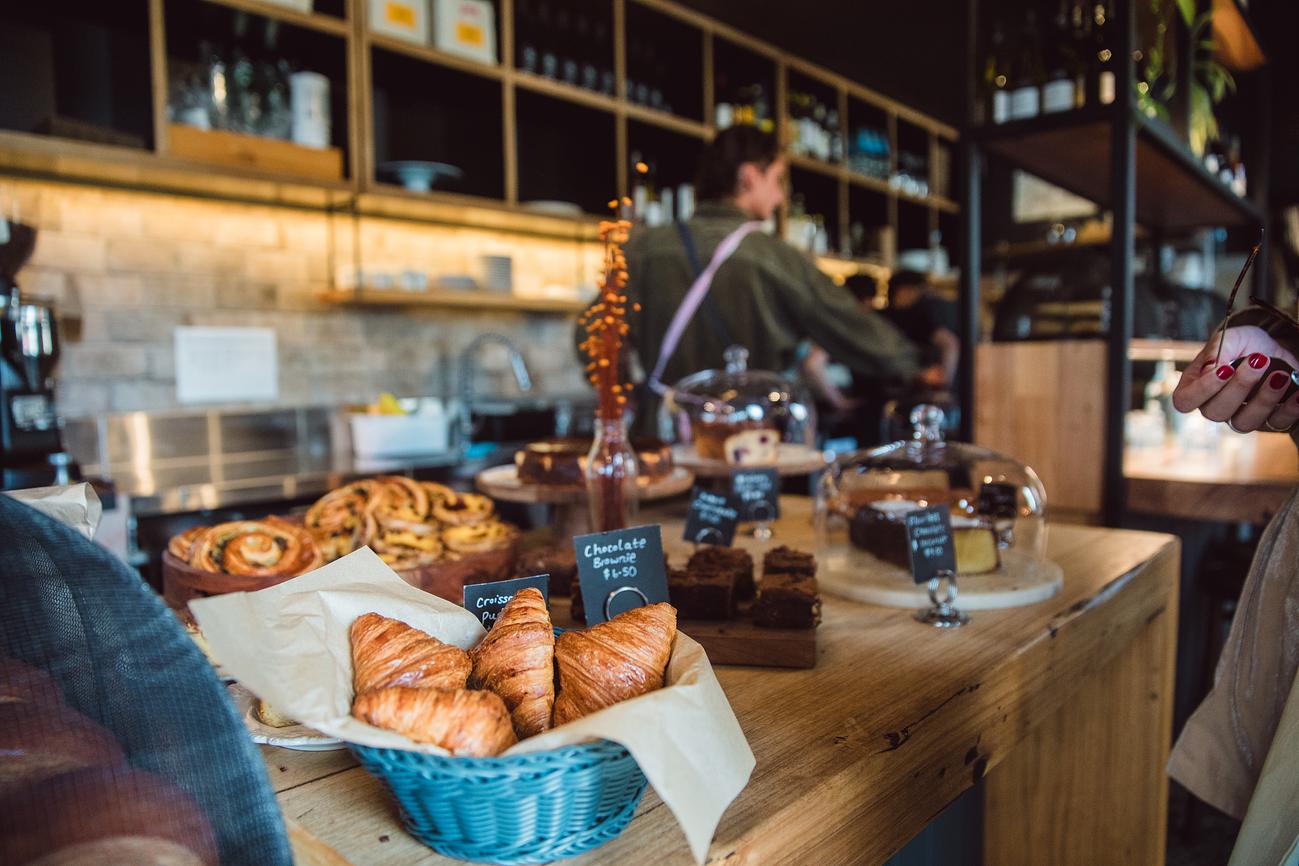 French Baked Goods | Riparide