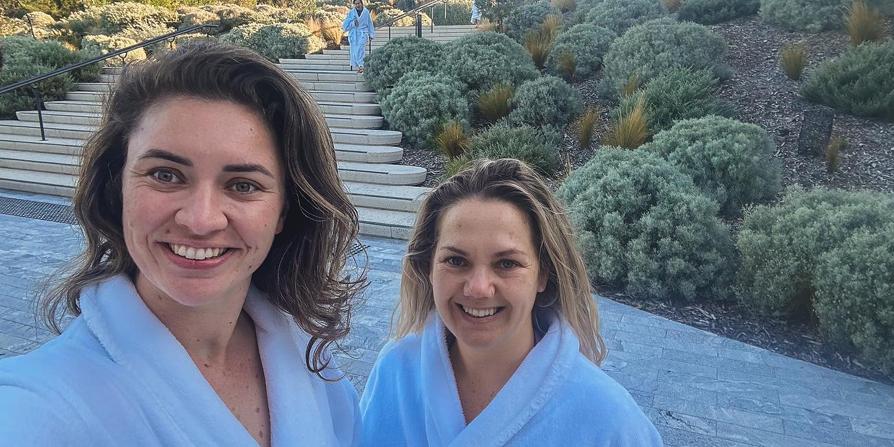 Rock Pools, Hot Springs, and Full Hearts - Adventure by Jac in ...