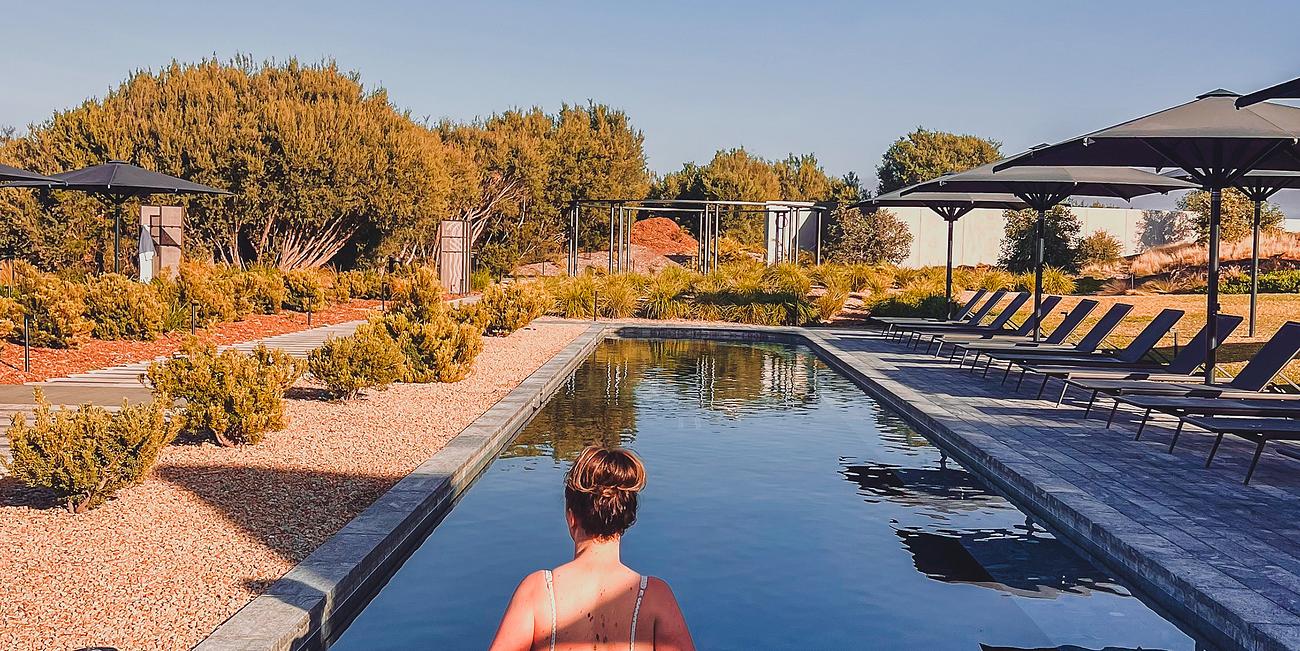 Rock Pools, Hot Springs, and Full Hearts - Adventure by Jac in ...