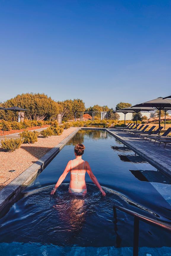 Rock Pools, Hot Springs, and Full Hearts - Adventure by Jac in Tootgarook, Mornington Peninsula ...