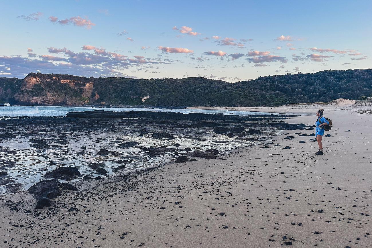 Rock Pools, Hot Springs, and Full Hearts - Adventure by Jac in ...