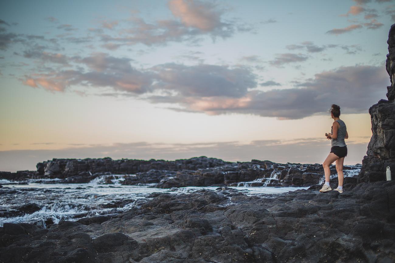 Rock Pools, Hot Springs, and Full Hearts - Adventure by Jac in ...