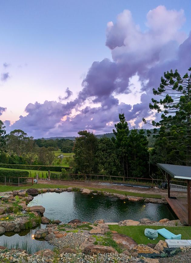 Dive into rockpool luxury - Adventure by Sarah in Myocum, North Coast ...