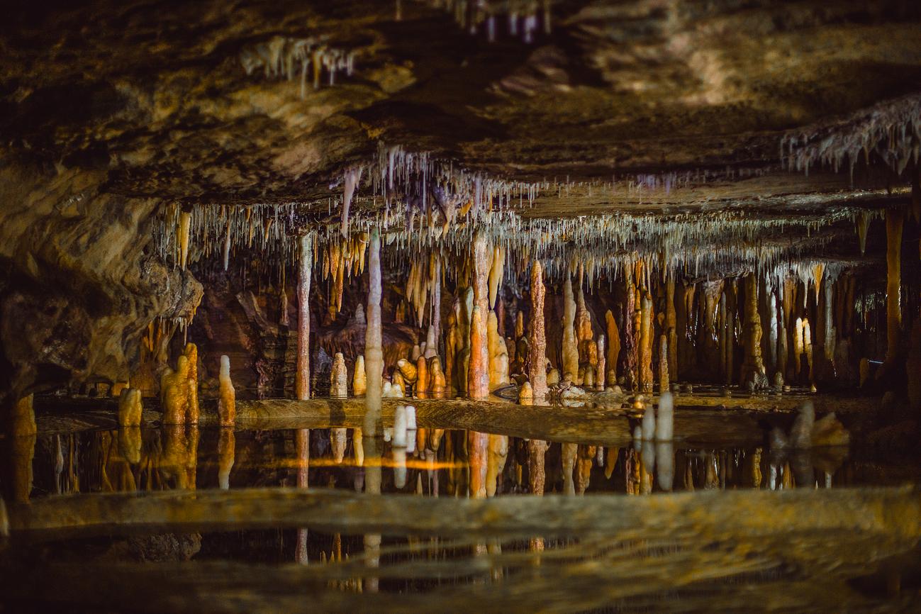 Cave Tours | Riparide