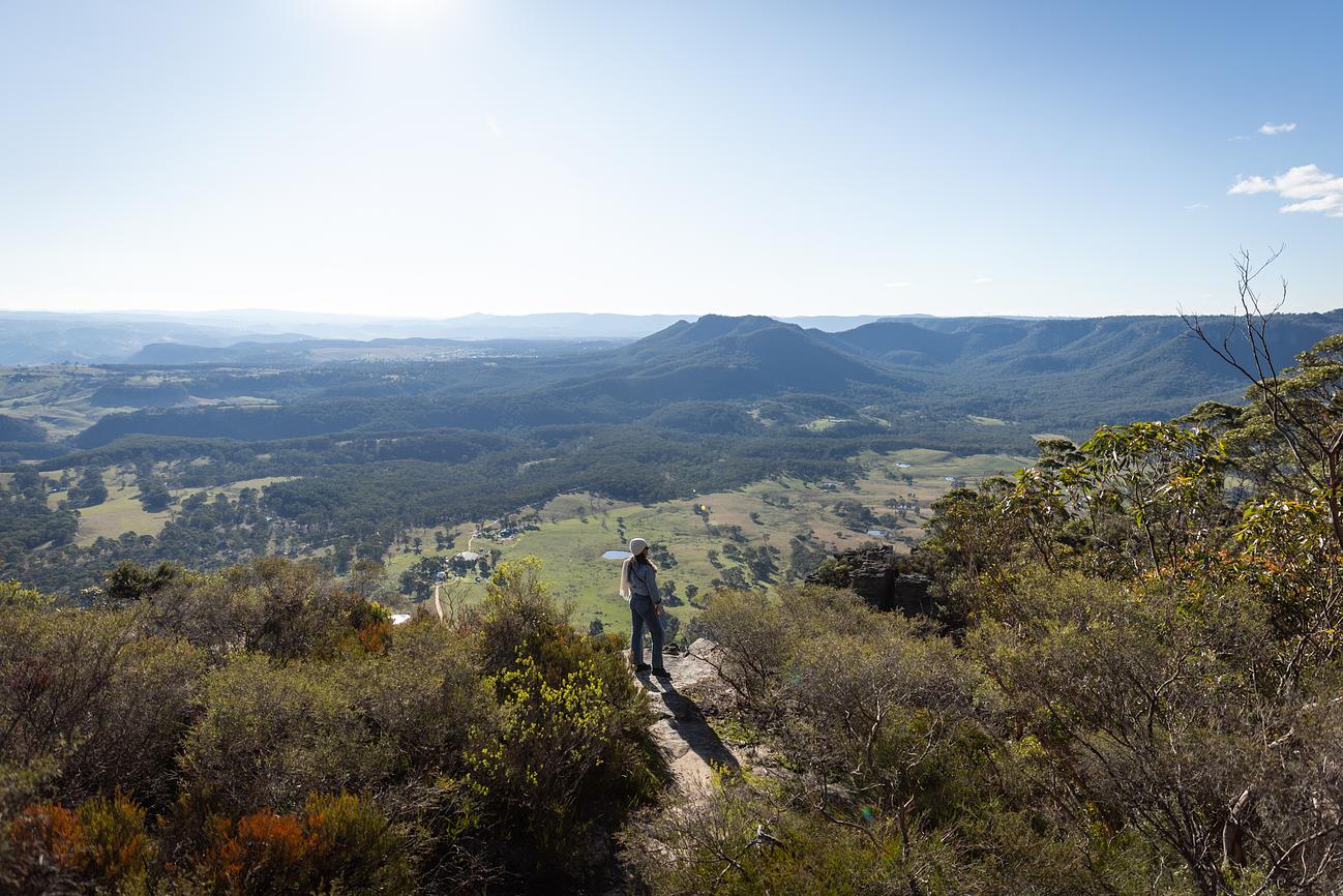 Mt. Blackheath Lookout | Riparide