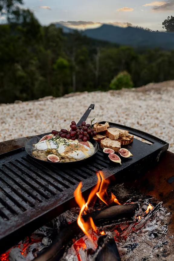 Outdoor fire pit | Riparide