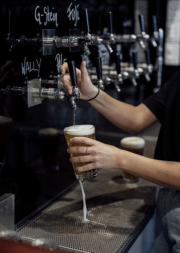 Stoic Brewing | Riparide