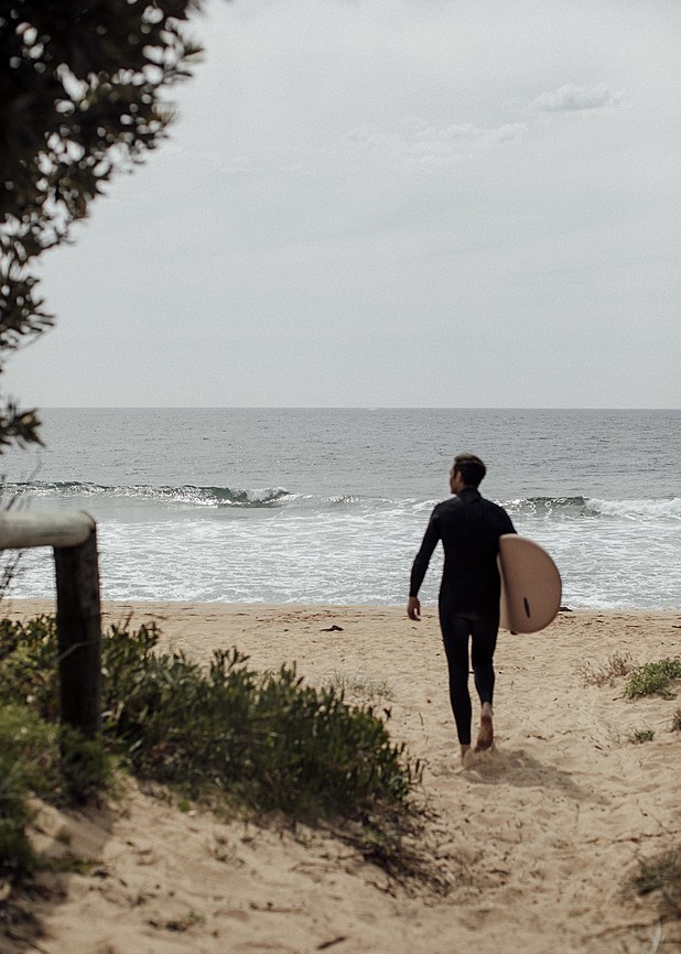 Surf at Gerringong | Riparide