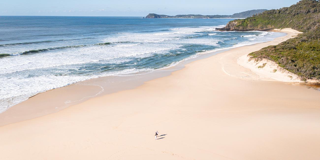 Surf Barn Smiths Lake - Adventure by Piers in Smiths Lake, North Coast ...