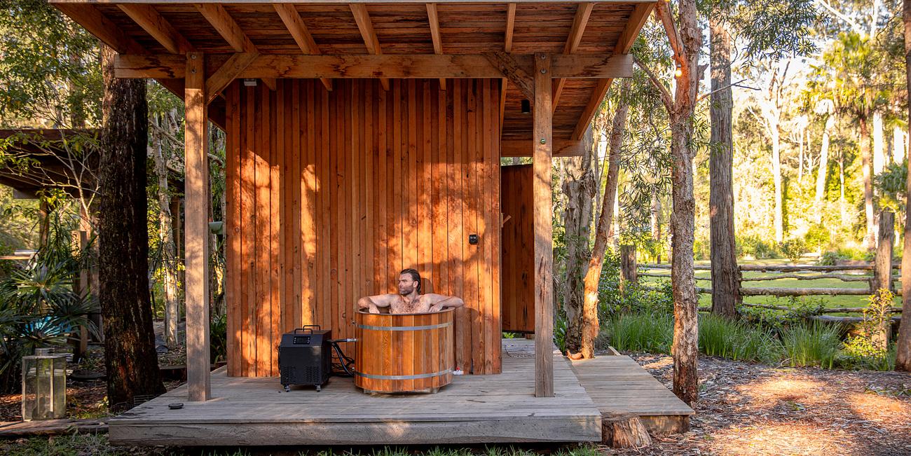 Surf Barn Smiths Lake - Adventure by Piers in Smiths Lake, North Coast ...