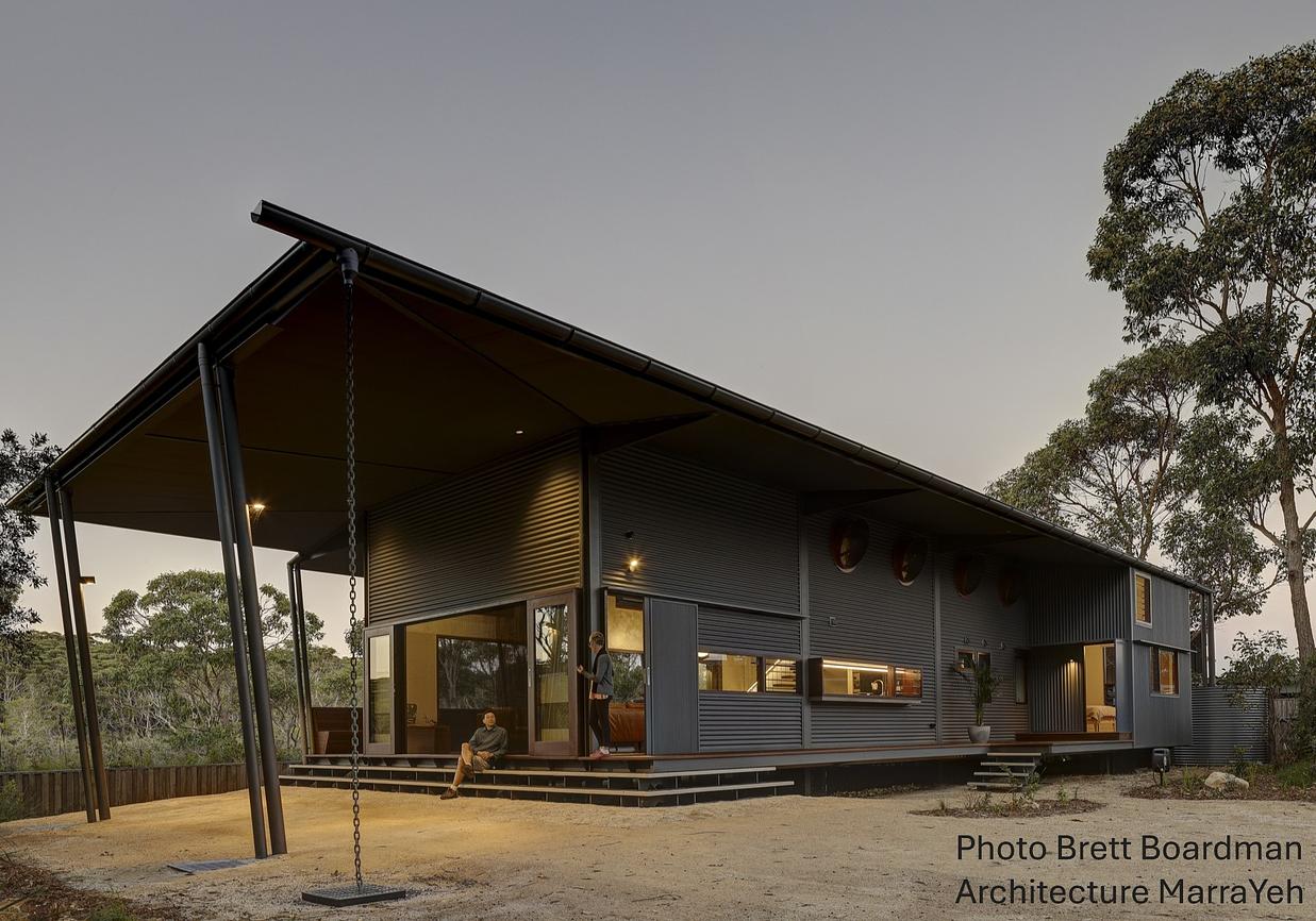 Depot@Boomerang - Beach house for Rent in Boomerang Beach, North Coast, NSW, AU | Riparide