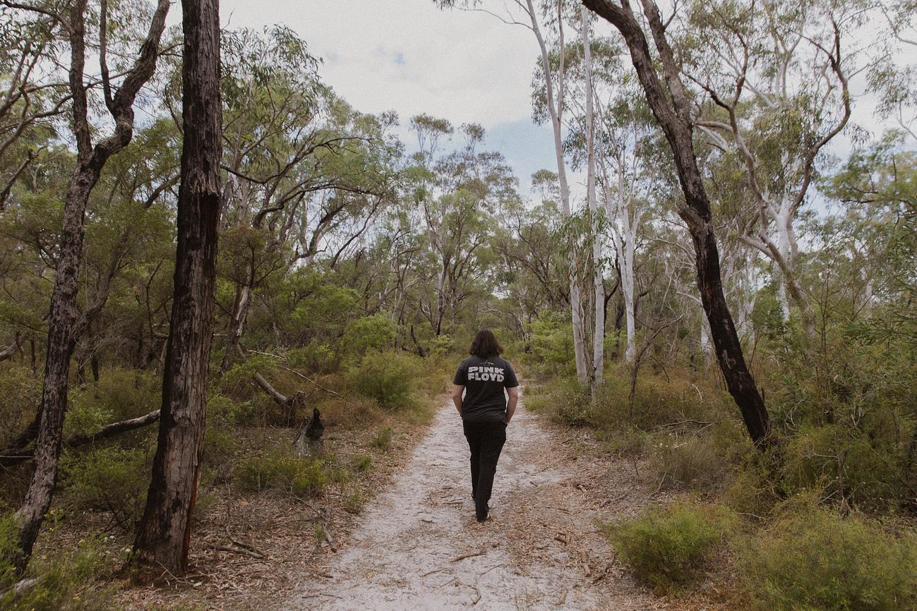 Agnes Banks Nature Reserve | Riparide