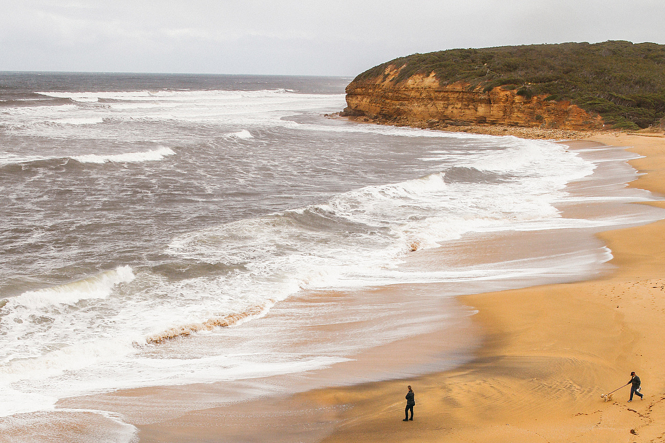 Bells Beach | Riparide