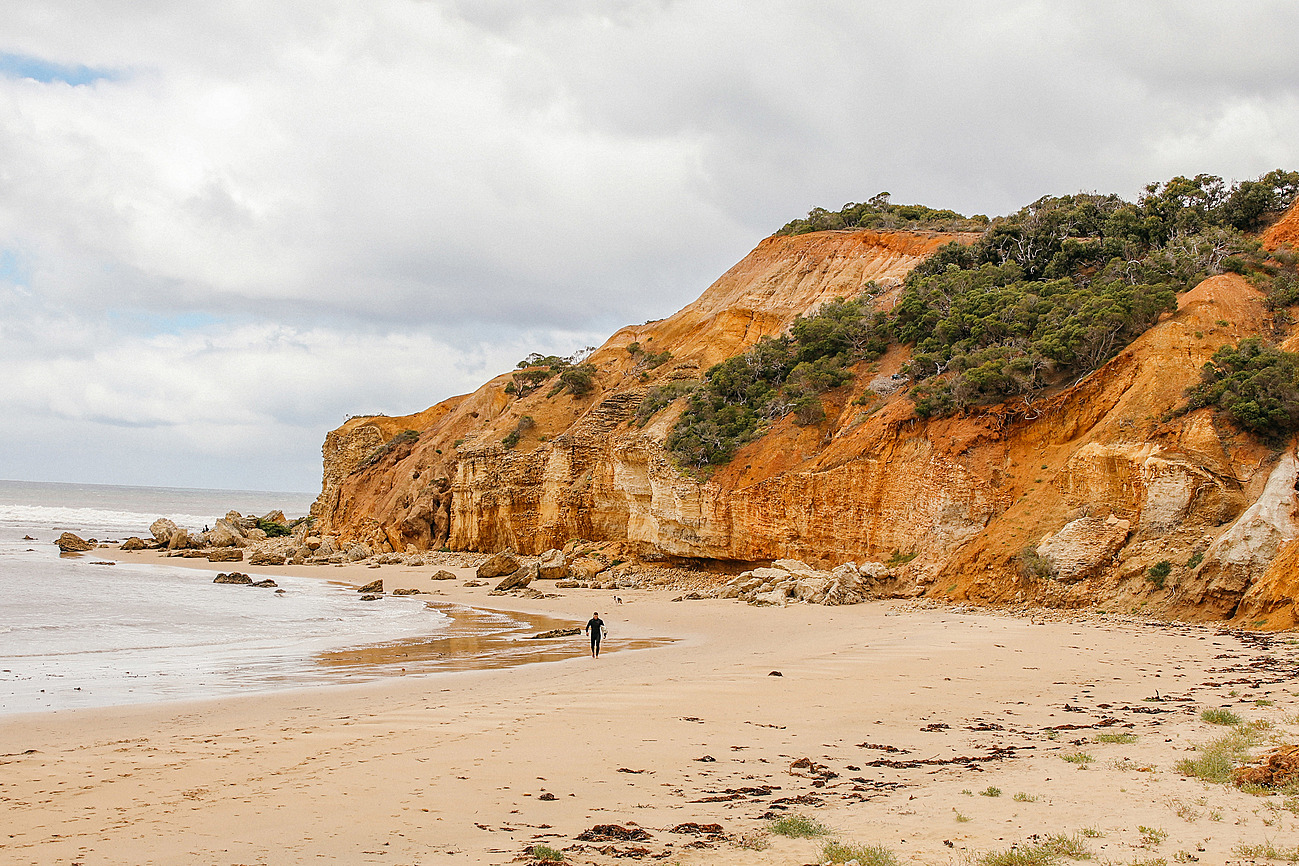 Point Addis Marine National Park | Riparide