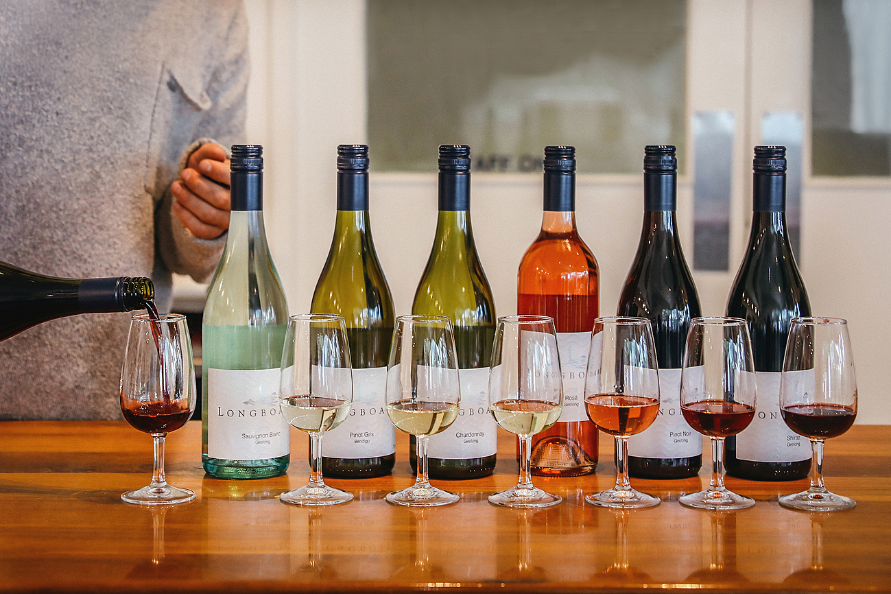 Bellbrae Estate Winery | Riparide