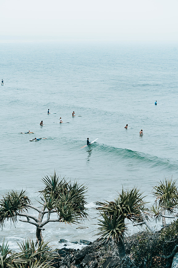 Surf Caba Cove | Riparide