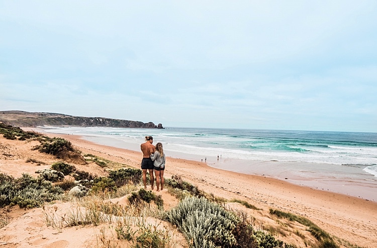 Cape Woolamai Coastal Walk | Riparide