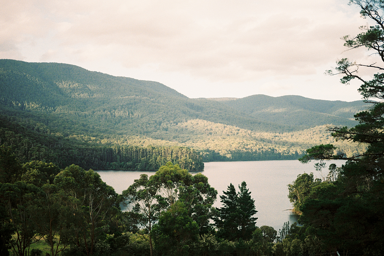 Selover's Lookout | Riparide