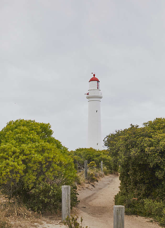 Split Point Lighthouse | Riparide