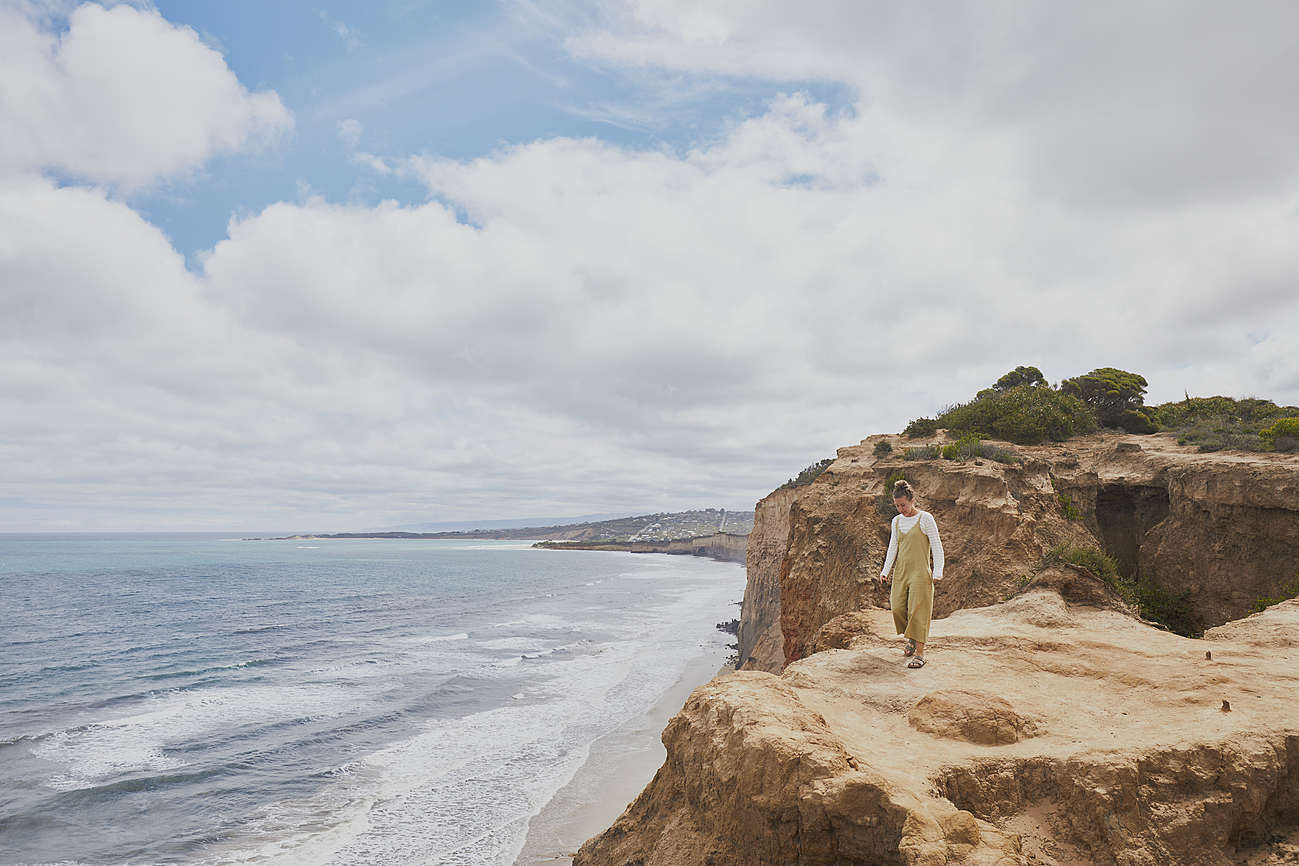 Cliffs Of Anglesea | Riparide