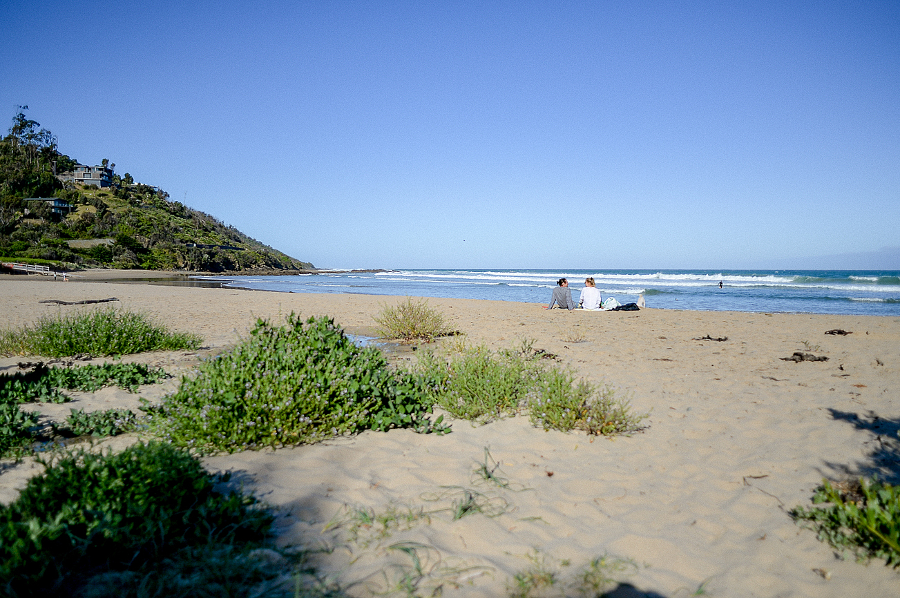 You, Me, The Forest and The Sea. - Adventure by Liam in Barramunga ...